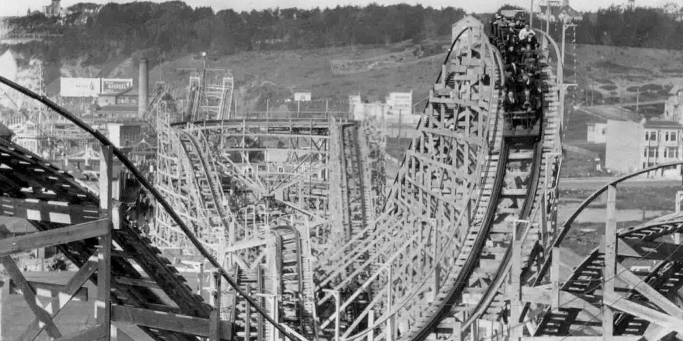 Top 13 Terrifying Roller Coaster Accidents Thiswillblowmymind